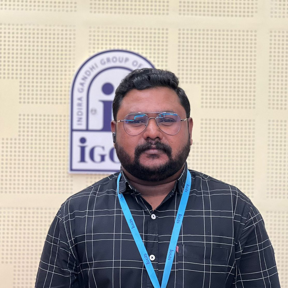 Computer Science - Indira Gandhi College of Arts and Science - Step To ...